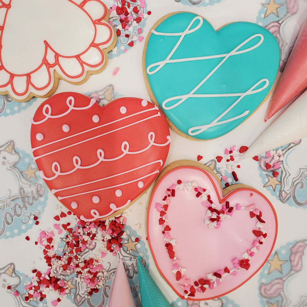 The Cookie Store